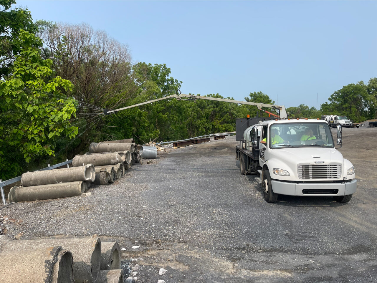 Careers - DeANGELO CONTRACTING SERVICES
